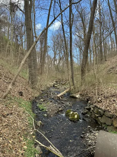 Best Easy Trails in Hudson Highlands State Park Preserve | AllTrails