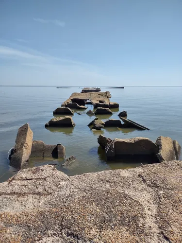 Best Kid Friendly Trails in North Point State Park | AllTrails