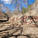 Carlito Springs Loop, New Mexico - 462 Reviews, Map | AllTrails