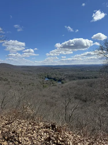 Best Hard Trails in Mount Holyoke Range State Park | AllTrails
