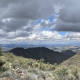 Table Top Mountain Trail, Arizona - 77 Reviews, Map | AllTrails