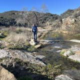 Kitchen Creek Falls Trail, California - 1,731 Reviews, Map | AllTrails
