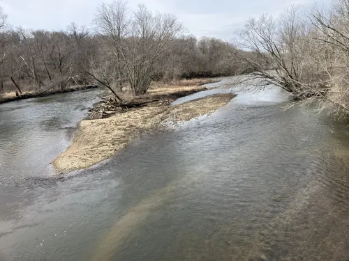 Best Hikes and Trails in Blackhawk Springs County Forest Preserve ...