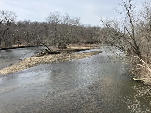 Best Hikes and Trails in Blackhawk Springs County Forest Preserve ...