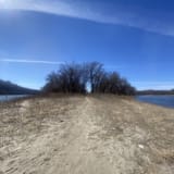 Pike Island Loop, Minnesota - 2,155 Reviews, Map | AllTrails