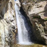 Millard Canyon Falls Trail, California - 4,472 Reviews, Map | AllTrails