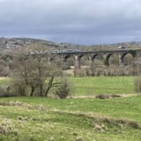 New Mills and the Torrs Millenium Walkway via Goytside Meadows ...