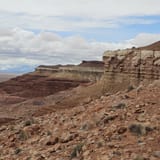 Sun Valley Mine Trail, Arizona - 142 Reviews, Map | AllTrails