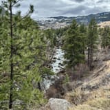 Tongue River Canyon, Wyoming - 651 Reviews, Map | AllTrails