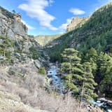 Tongue River Canyon, Wyoming - 651 Reviews, Map | AllTrails