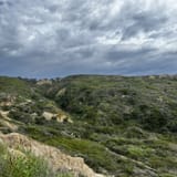 Red Butte, Yucca Point, and Razor Point Trail, California - 1,473 ...