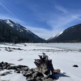 Lake Como Loop Trail, Montana - 498 Reviews, Map | AllTrails