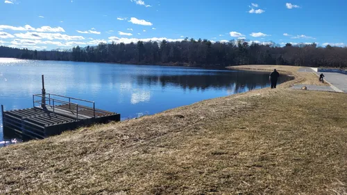 Best Lake Trails in Westborough | AllTrails