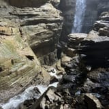 Stephens Gap Cave Trail, Alabama - 405 Reviews, Map | AllTrails