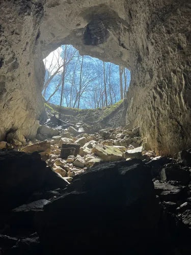 Best Hikes and Trails in Stephens Gap Callahan Cave Preserve | AllTrails