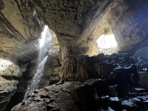 Best Hikes and Trails in Stephens Gap Callahan Cave Preserve | AllTrails