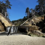 Hug Point Trail, Oregon - 818 Reviews, Map | AllTrails