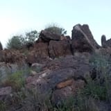 Coon Bluff Trail, Arizona - 708 Reviews, Map | AllTrails