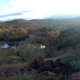 Coon Bluff Trail, Arizona - 708 Reviews, Map | AllTrails