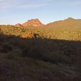 Coon Bluff Trail, Arizona - 708 Reviews, Map | AllTrails