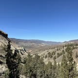 Blue Basin Overlook Loop, Oregon - 459 Reviews, Map | AllTrails