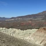 Blue Basin Overlook Loop, Oregon - 459 Reviews, Map | AllTrails