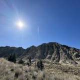Blue Basin Overlook Loop, Oregon - 459 Reviews, Map | AllTrails