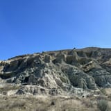 Blue Basin Overlook Loop, Oregon - 459 Reviews, Map | AllTrails