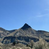Blue Basin Overlook Loop, Oregon - 459 Reviews, Map | AllTrails