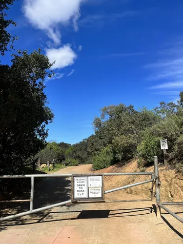 Best Forest Trails in Crestridge Ecological Reserve | AllTrails