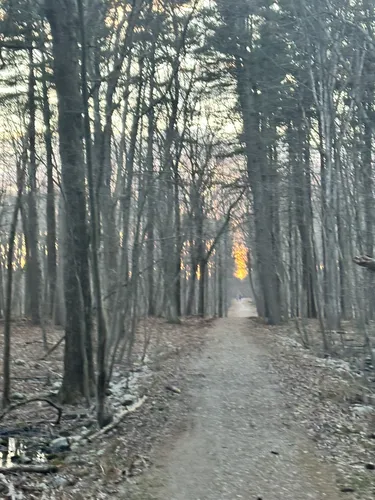 Best Hikes and Trails in Racebrook Tract | AllTrails