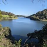 Lake Chabot Loop via West, Bass, Columbine, Honker, East Shore Trails ...