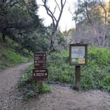 Lake Chabot Loop via West, Bass, Columbine, Honker, East Shore Trails ...
