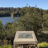 Lake Chabot Loop via West, Bass, Columbine, Honker, East Shore Trails ...
