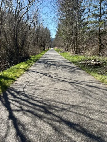 Best River Trails in Sumner | AllTrails