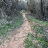 Spring Creek Trail, Oklahoma - 946 Reviews, Map | AllTrails