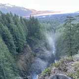Wallace Falls and Wallace Lake Loop, Washington - 1,185 Reviews, Map ...