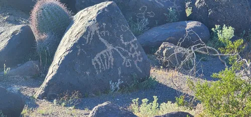 Best Hikes and Trails in Painted Rock Historic Park | AllTrails