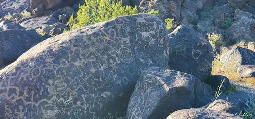 Best Hikes and Trails in Painted Rock Historic Park | AllTrails