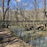 Walls of Jericho Trail, Alabama - 2,324 Reviews, Map | AllTrails