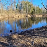 Crane Lake Trail, Missouri - 138 Reviews, Map | AllTrails