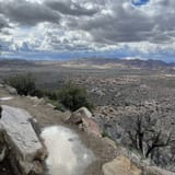 Ryan Mountain, California - 7,287 Reviews, Map | AllTrails