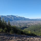 Wallace Falls and Wallace Lake Loop, Washington - 1,222 Reviews, Map ...