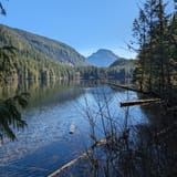 Wallace Falls and Wallace Lake Loop, Washington - 1,185 Reviews, Map ...