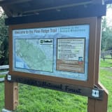 Pine Ridge and Post Creek Trail, California - 366 Reviews, Map | AllTrails
