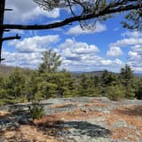 Blue Job Mountain Loop, New Hampshire - 1,975 Reviews, Map | AllTrails