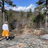 Blue Job Mountain Loop, New Hampshire - 1,975 Reviews, Map | AllTrails
