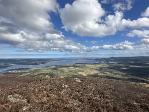 Best Hikes and Trails in Tain | AllTrails