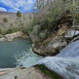Elk River Falls Trail, North Carolina - 704 Reviews, Map | AllTrails