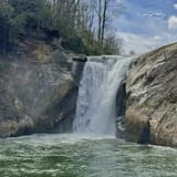 Elk River Falls Trail, North Carolina - 704 Reviews, Map | AllTrails